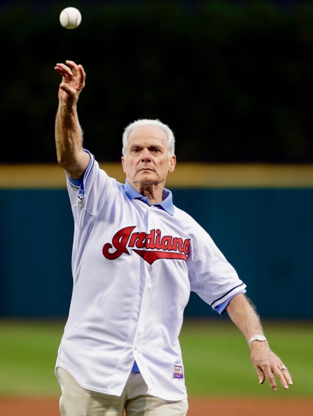 Rocky Colavito, 9-time All-Star outfielder and one of Cleveland’s most ...